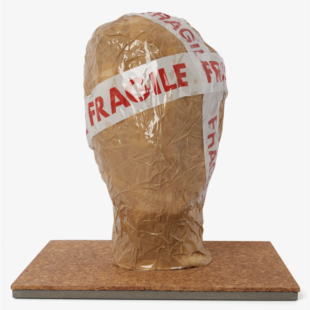 Now on display: Mood States exhibition – Glenside Hospital Museum