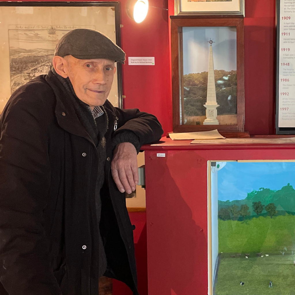 About – Glenside Hospital Museum