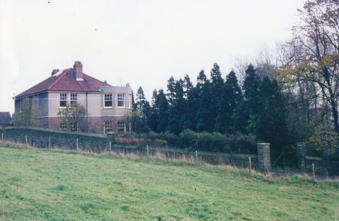Purdown Hospital: The history of Stoke Park – Glenside Hospital Museum